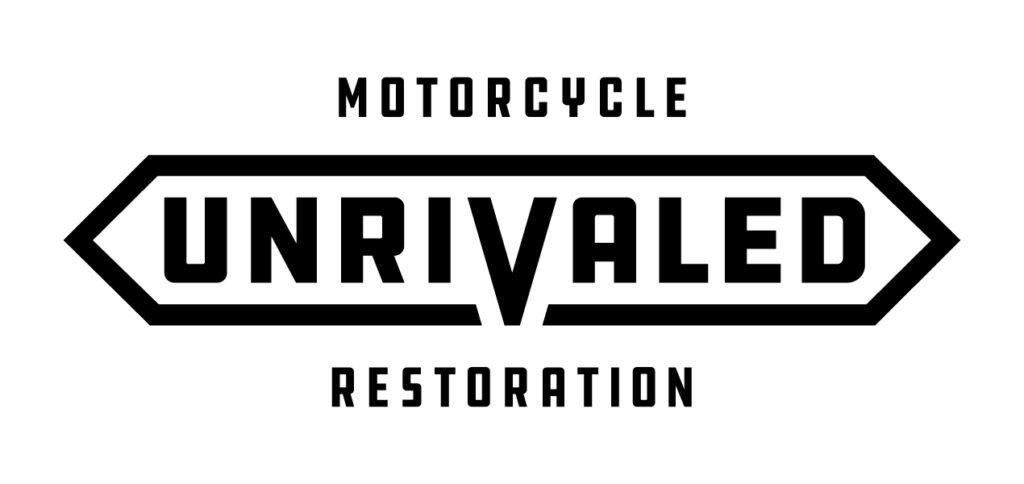 FUEL | Unrivaled Motorcycle Restoration | Brand Strategy, Naming, Brand ...